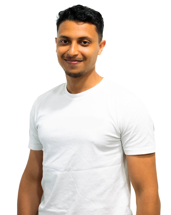 EL MOBACHI Adil - Full Stack Developer