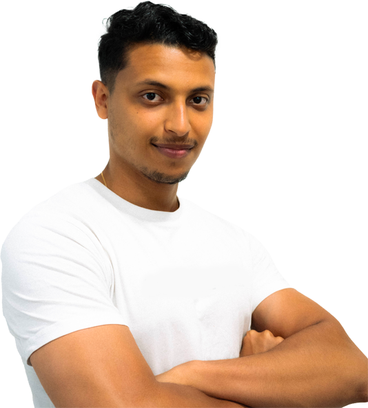 EL MOBACHI Adil - Full Stack Developer